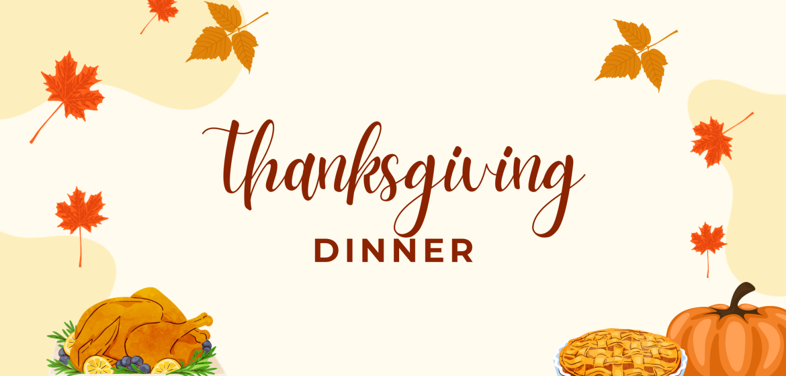 Thanksgiving Dinner - New Port Richey Elks Lodge 2284