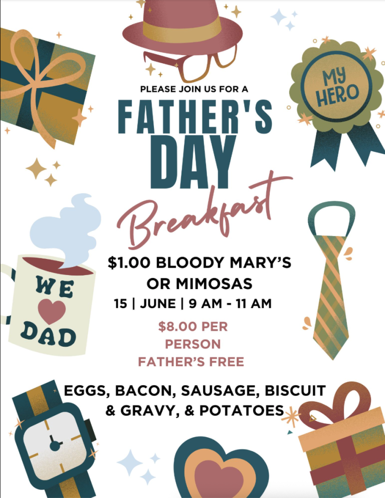 Father's Day Celebration - New Port Richey Elks Lodge 2284