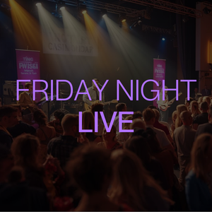 Friday Night Live Sponsorship - New Port Richey Elks Lodge 2284